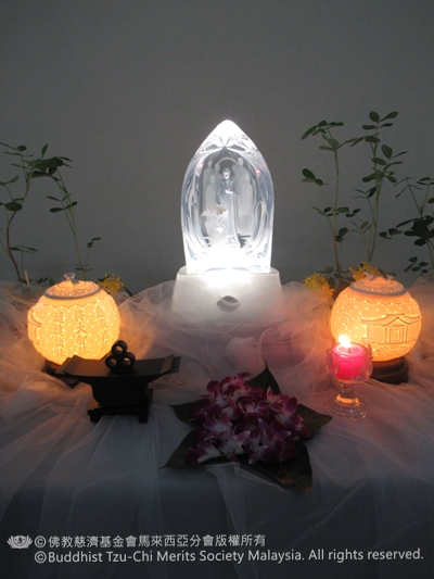 20190509_慈济幼儿园（高渊）浴佛典礼 – 佛教慈濟基金會馬來西亞分會